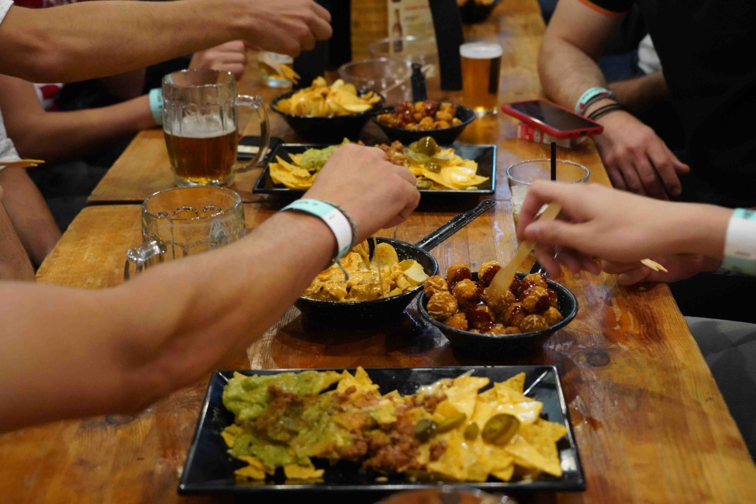 Home - Ovella Negra Marina