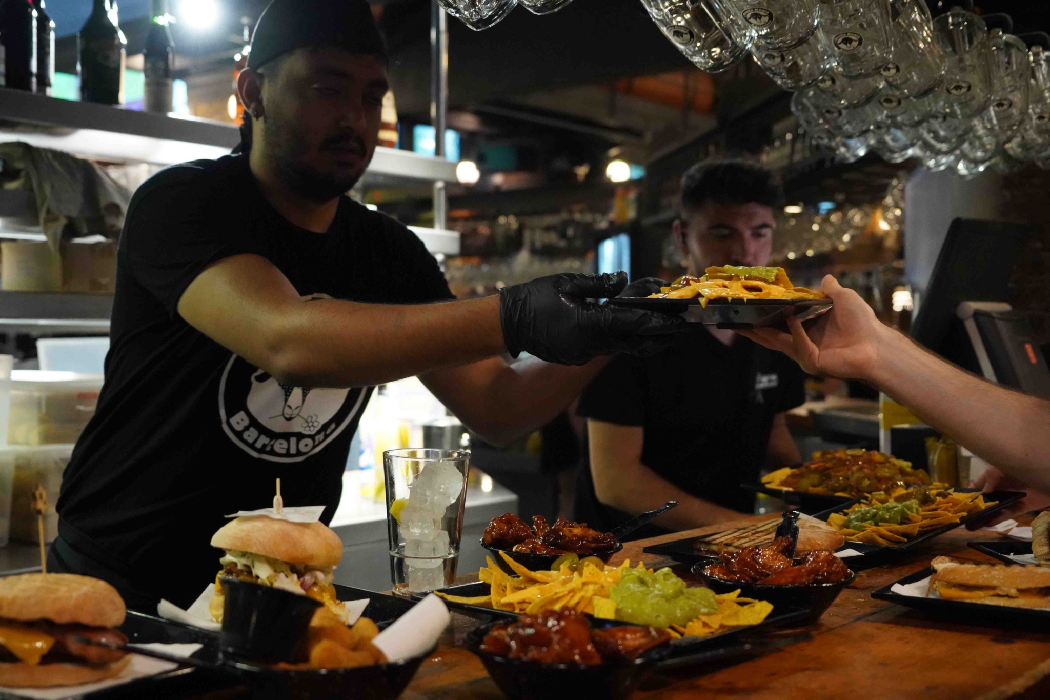 Home - Ovella Negra Marina