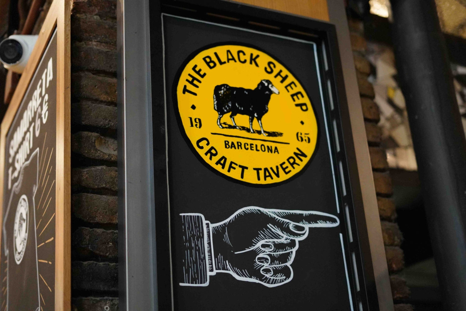 Home - Ovella Negra Marina